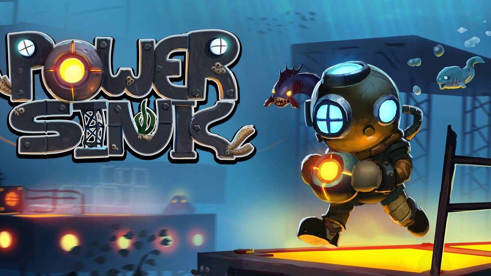 Power Sink Review