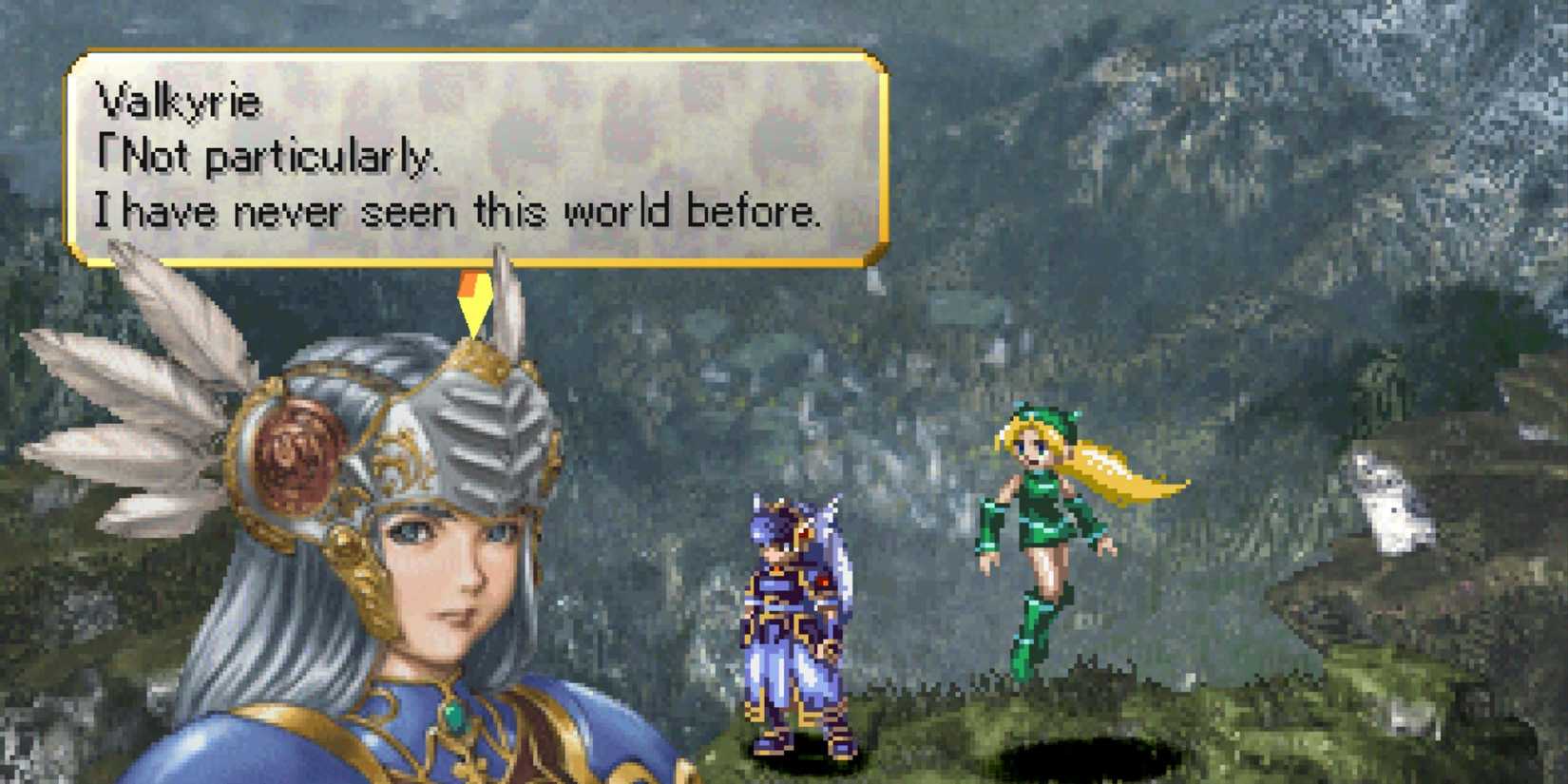 10 Best PS1 JRPGs, Ranked