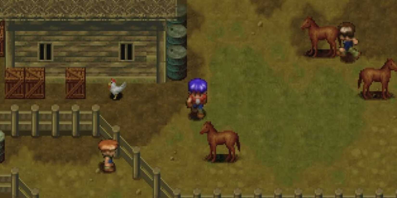 10 Best PS1 JRPGs, Ranked
