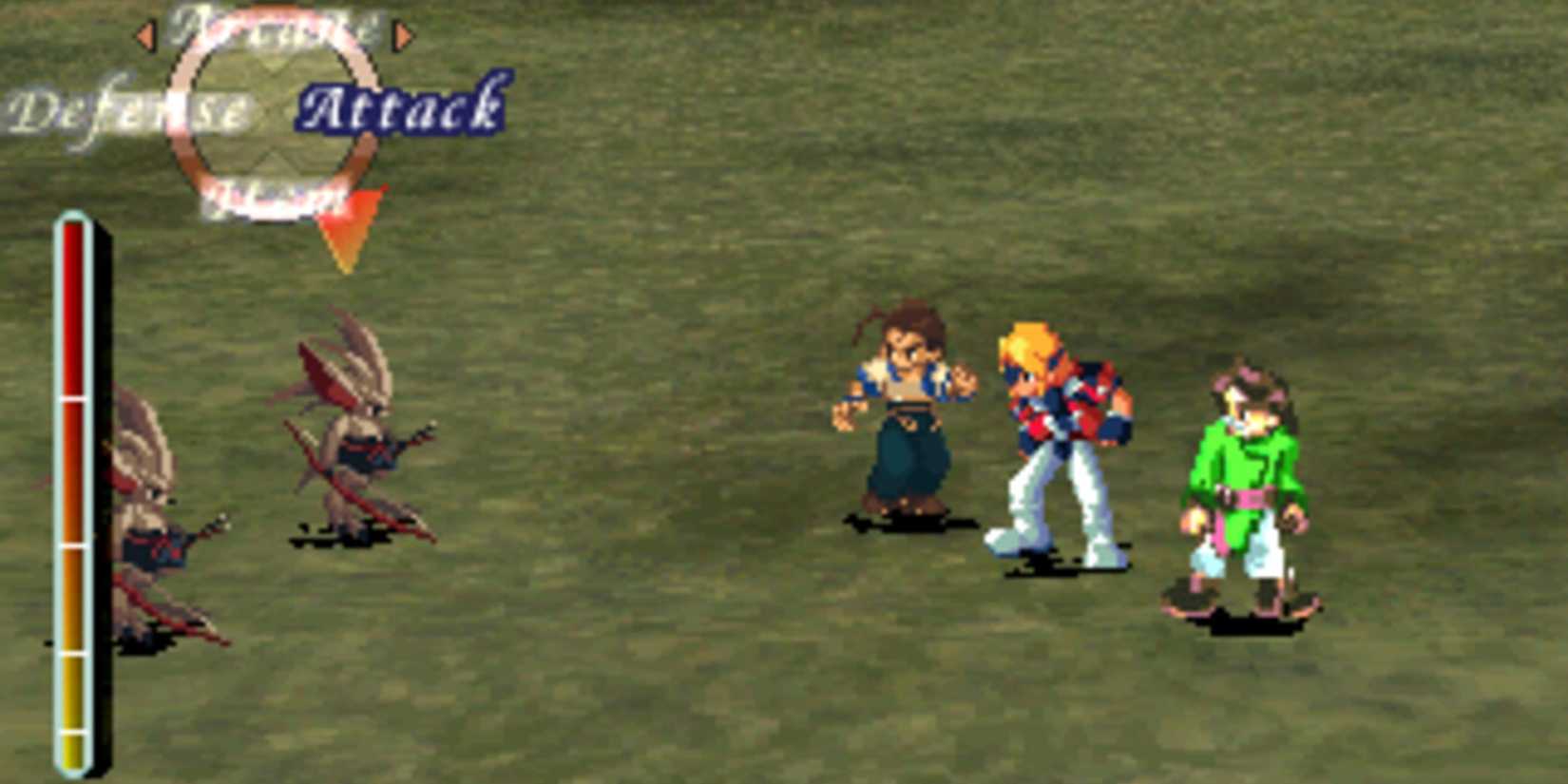 10 Best PS1 JRPGs, Ranked