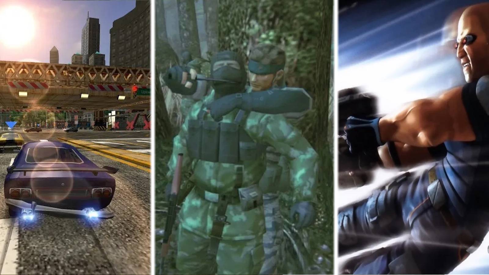 8 Best PS2 Games With Infinite Replayability