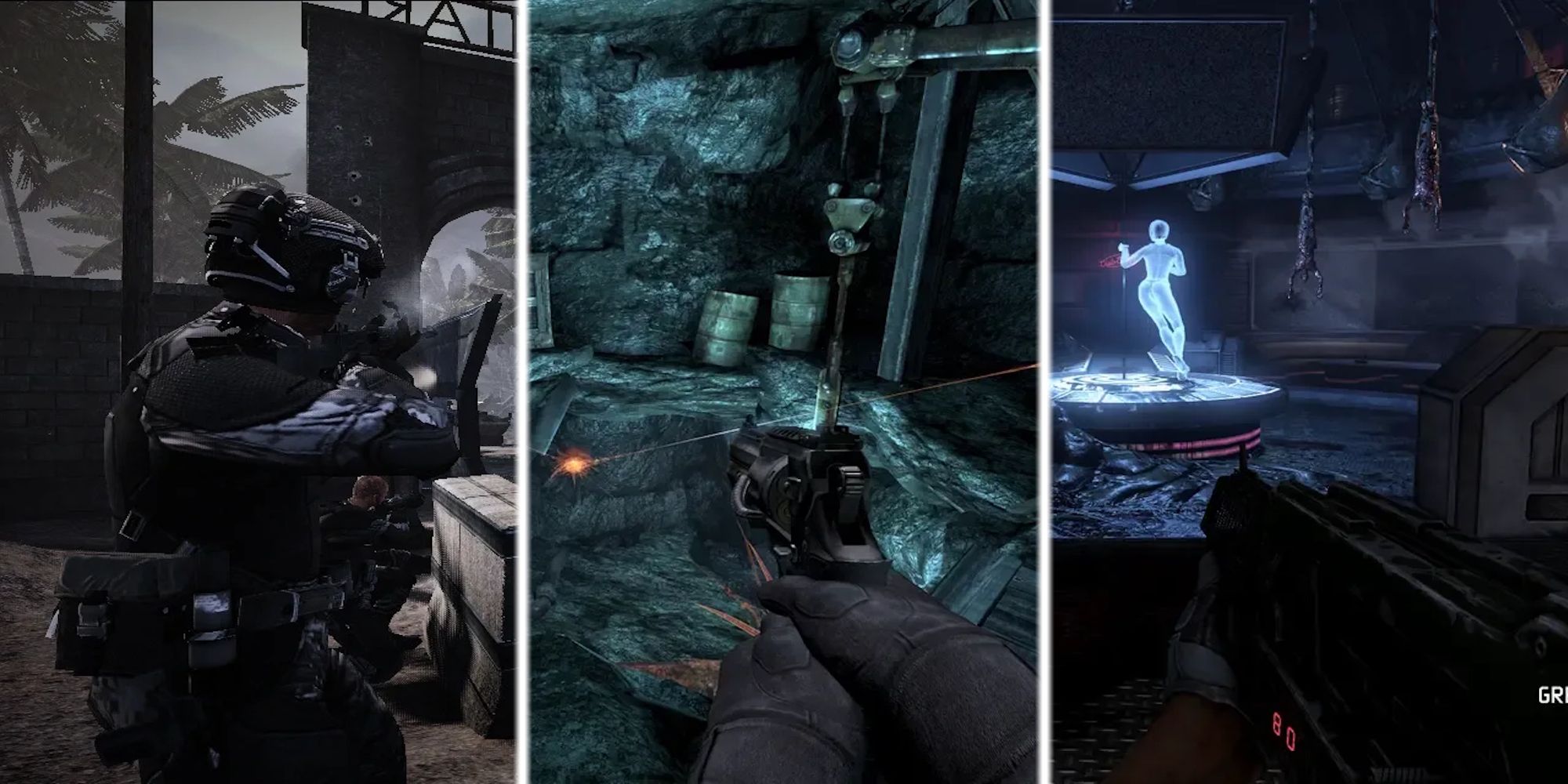 9 Forgotten PS3 FPS Games You Need To Play