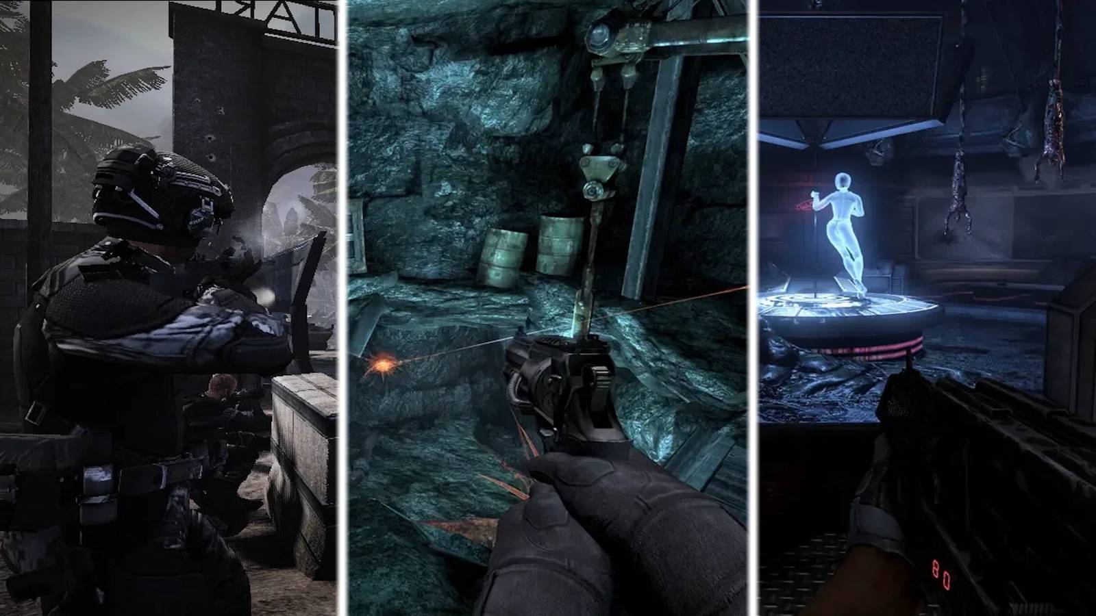 9 Forgotten PS3 FPS Games You Need To Play