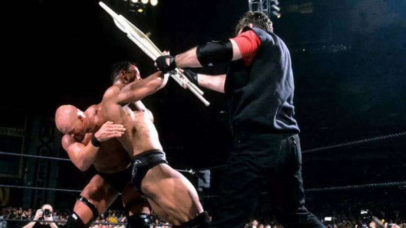 WWE Attitude Era Moments That Defined The Era