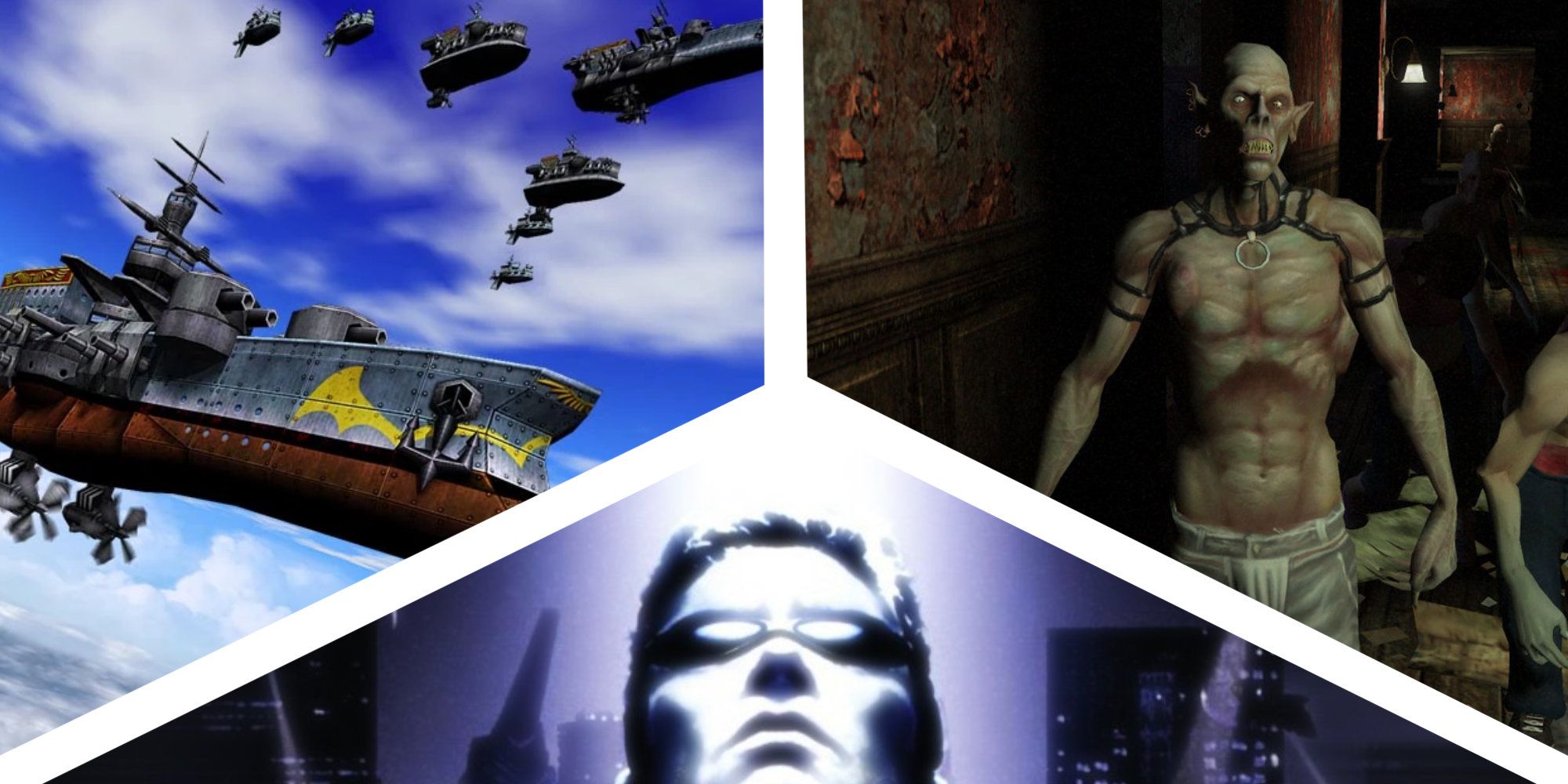 10 Forgotten 2000s RPGs That Need The Oblivion Remastered Treatment