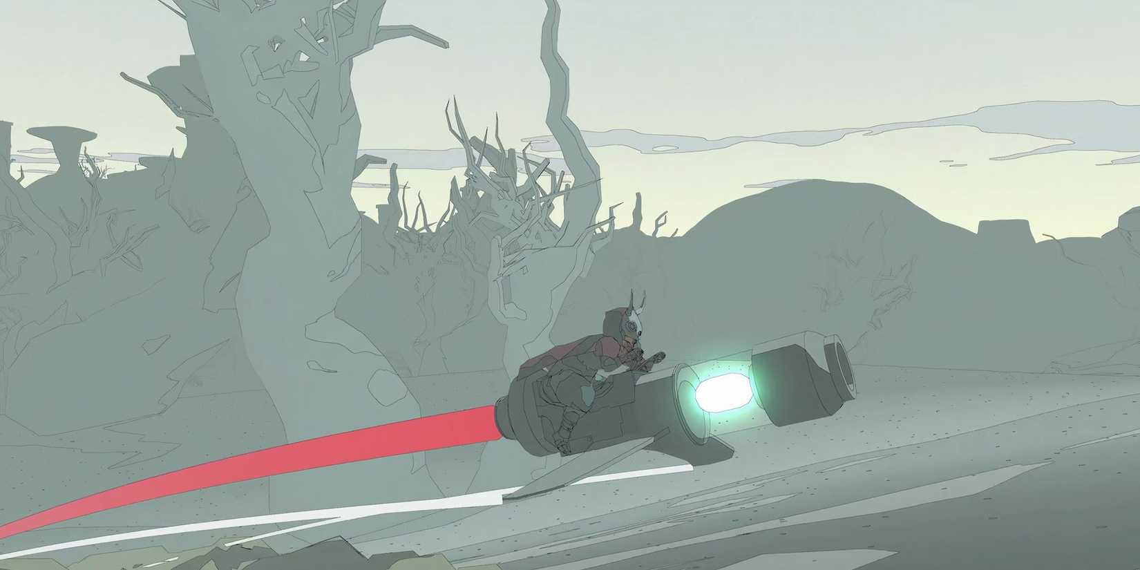 10 Best Open World Games With Great Art Style