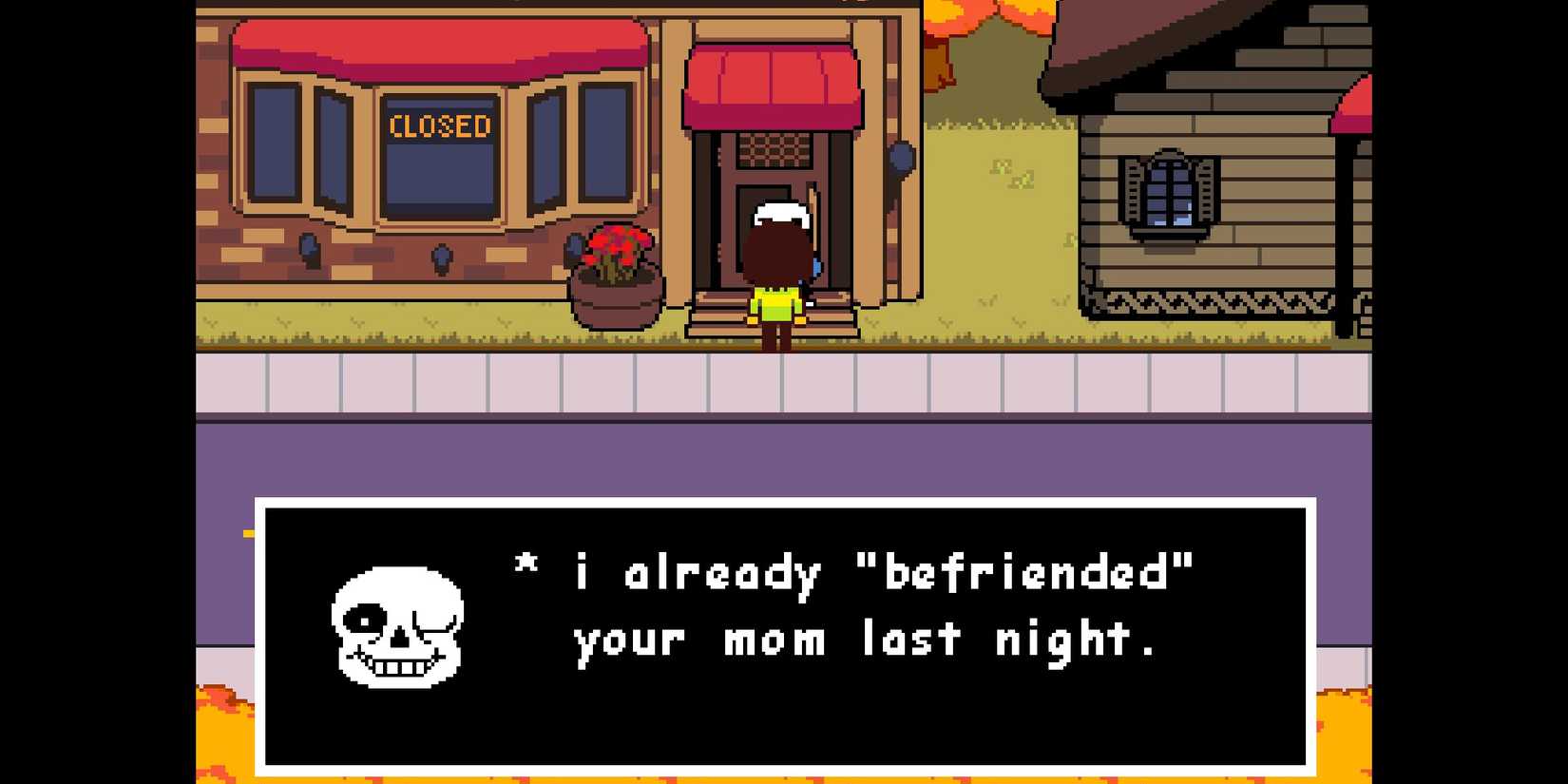 Deltarune: Chapter One Full Guide and Walkthrough