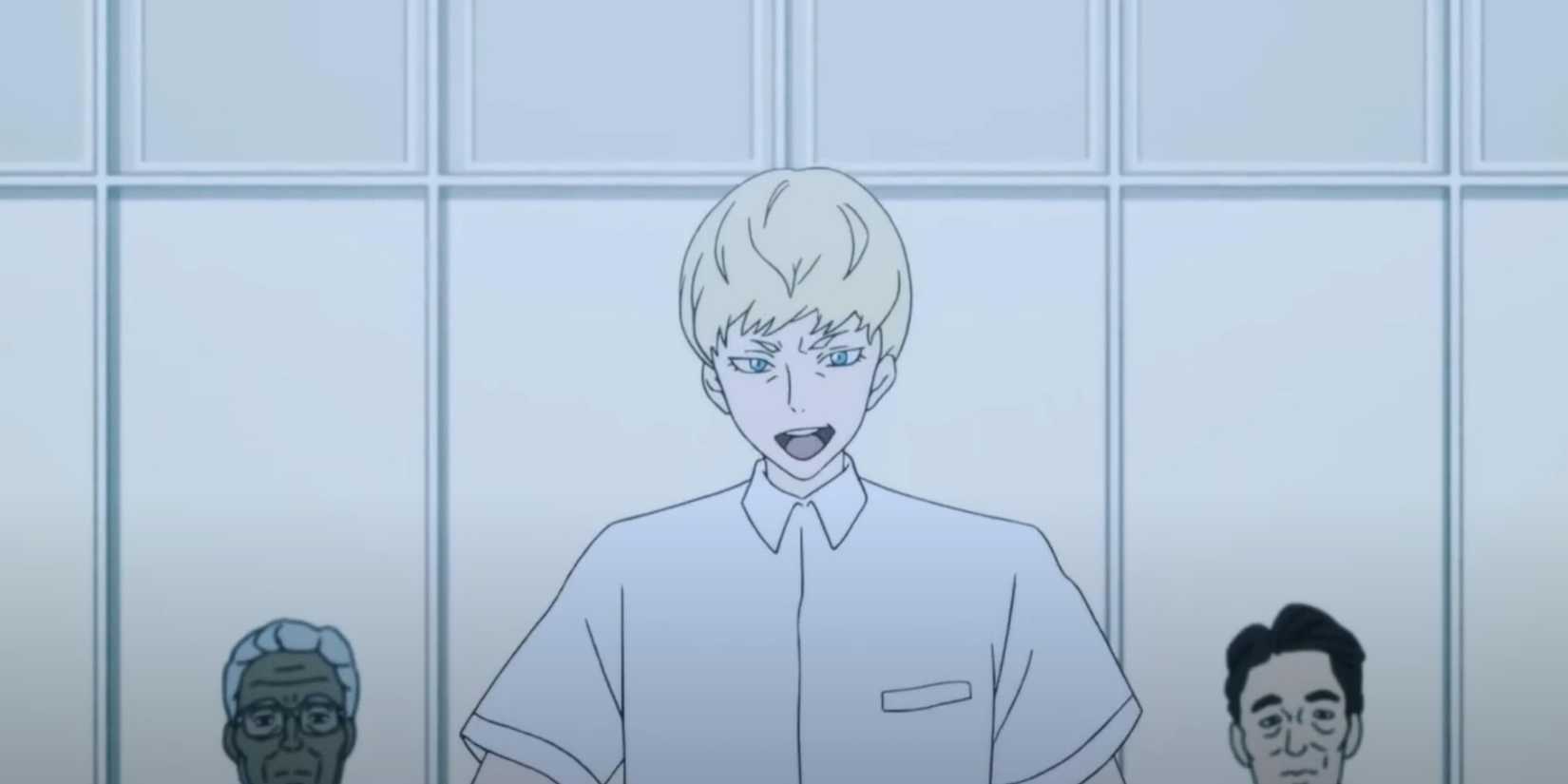 Strongest Non-Human Anime Characters