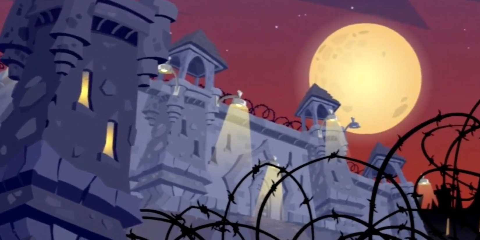 9 Iconic Video Game Prison Breaks
