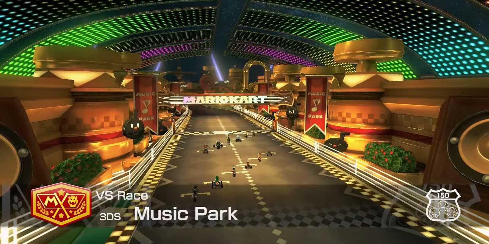 10 Most Underrated Mario Kart Tracks, Ranked