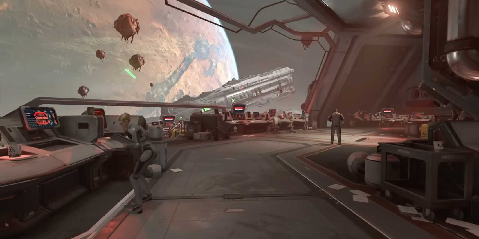 10 Best Games Where You Take Down a Corporation