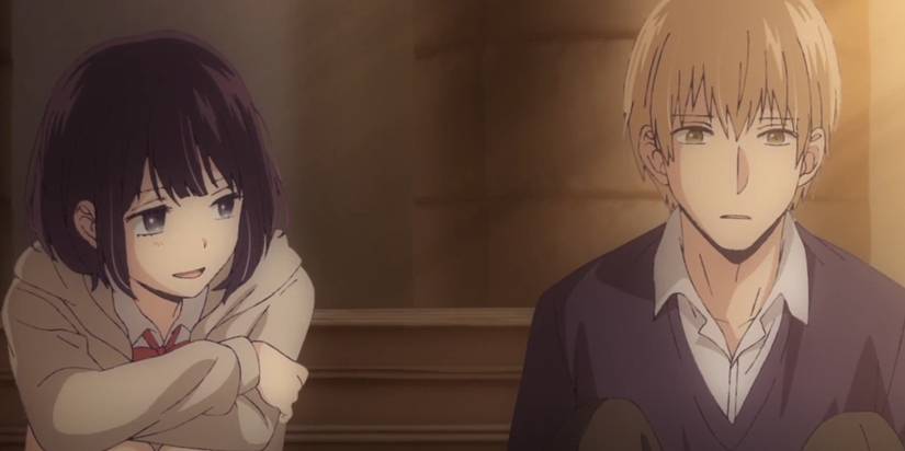 Top 10 Anime That Didn’t Flinch from Showing Emotional Mess