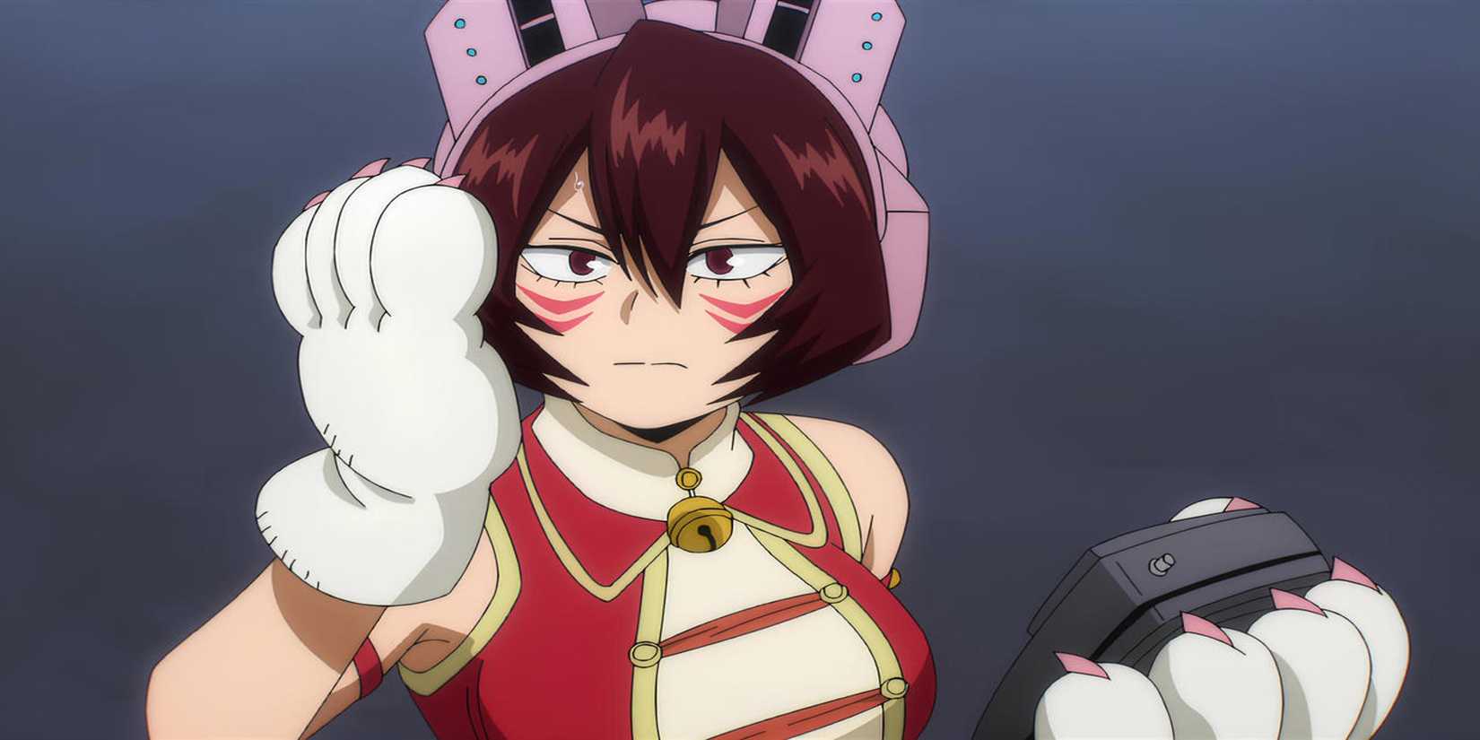 My Hero Academia: Best Harmless Quirks, Ranked
