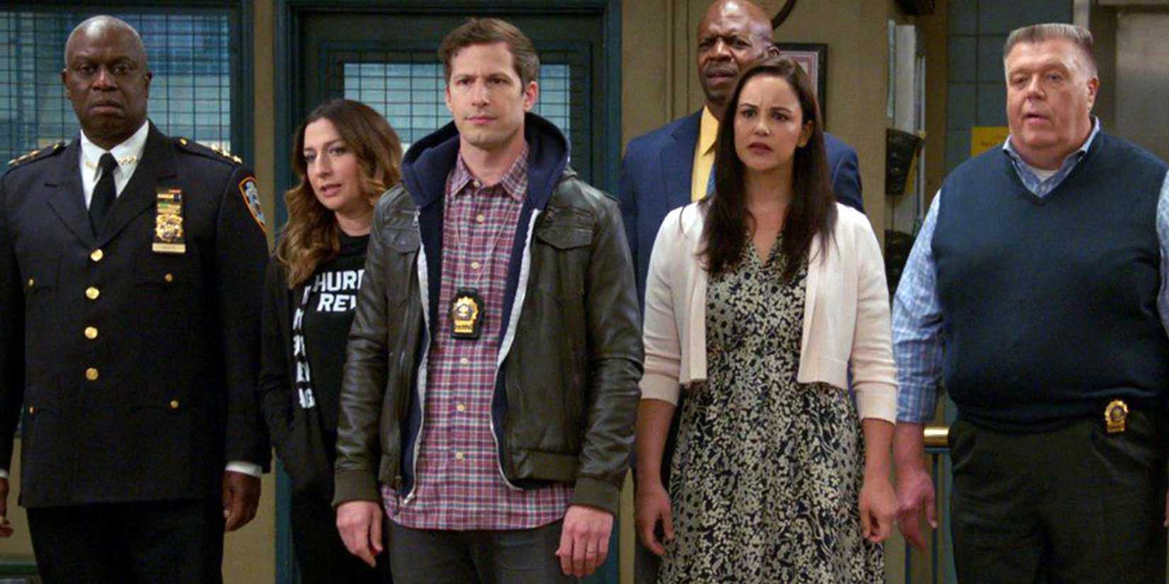 10 Great TV Shows That Would Make Amazing Video Games