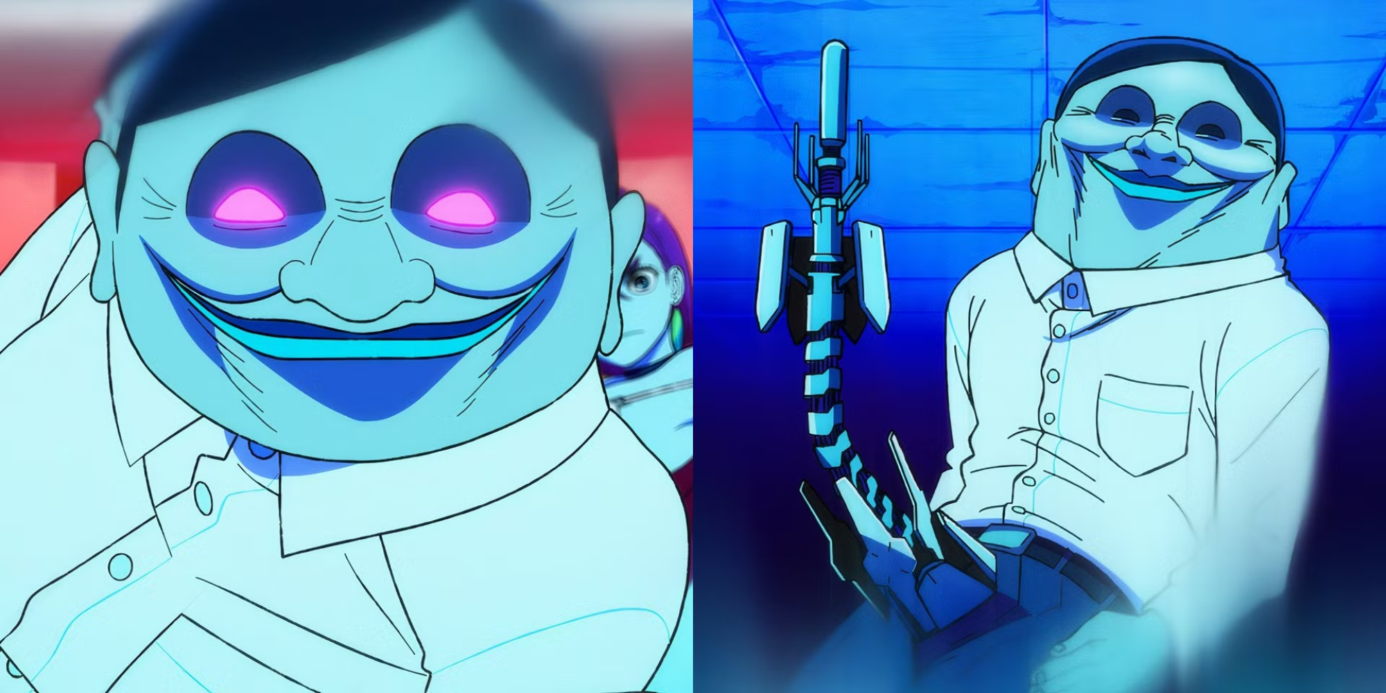 Best Characters in Dandadan, Ranked