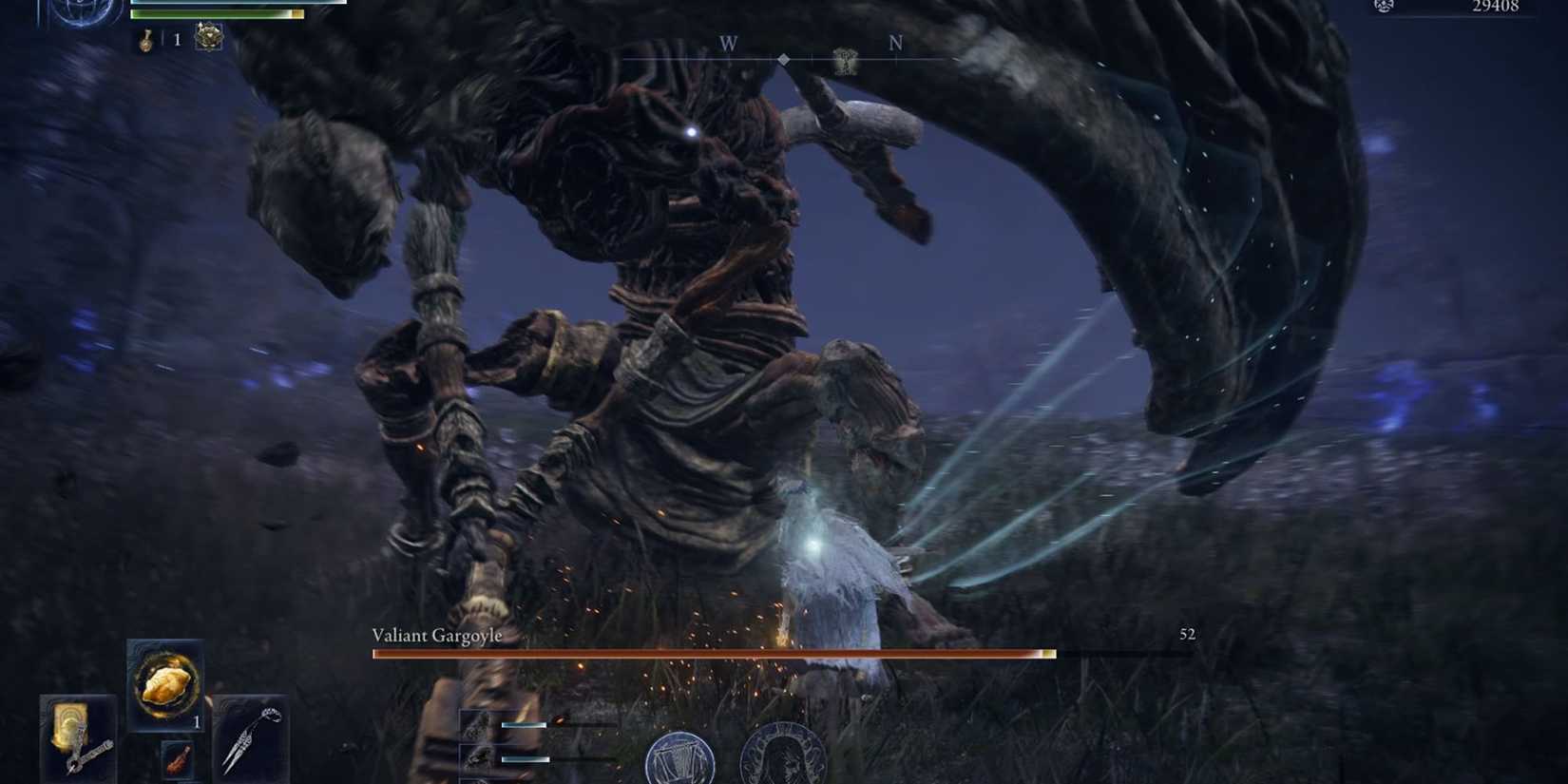 Elden Ring Nightreign: How To Play Revenant
