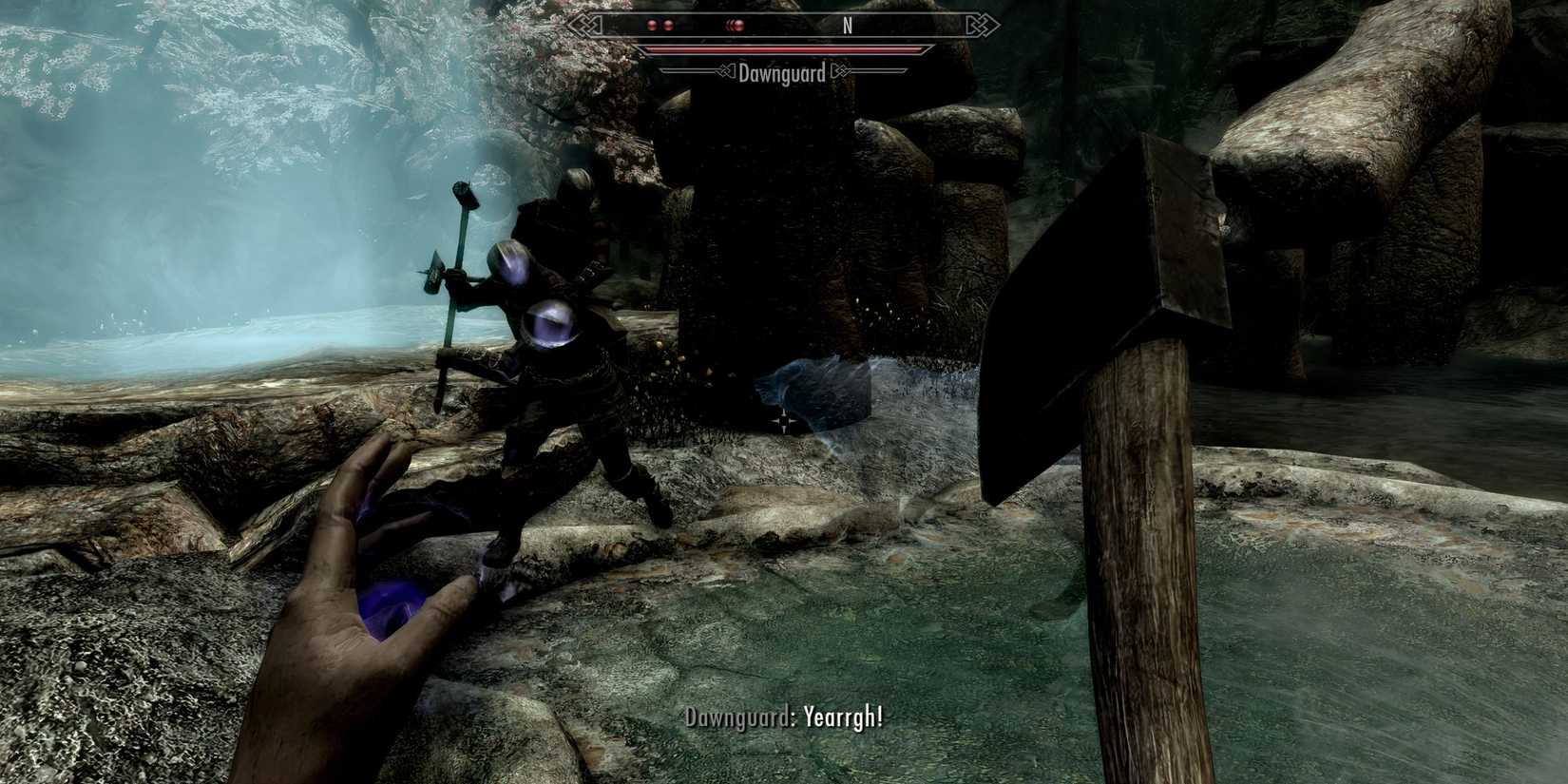 Skyrim: 10 Fun Builds That Aren't Stealth Archer