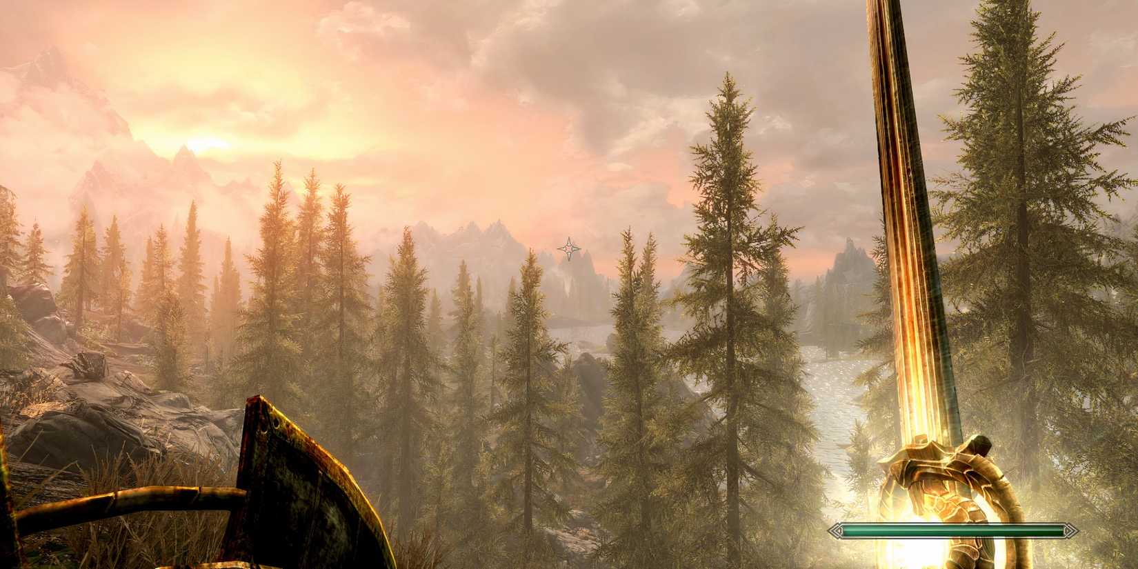 Skyrim: 10 Fun Builds That Aren't Stealth Archer