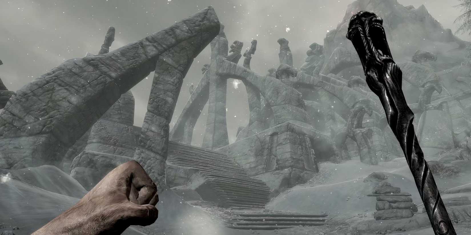 Skyrim: 10 Fun Builds That Aren't Stealth Archer