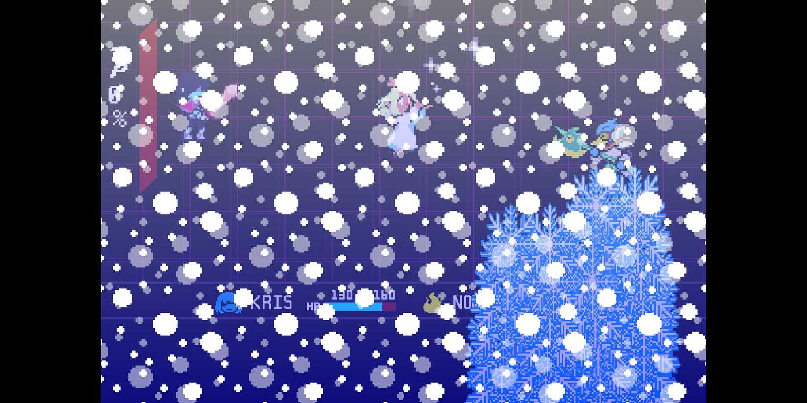 8 Coolest Secrets In Deltarune, Revealed