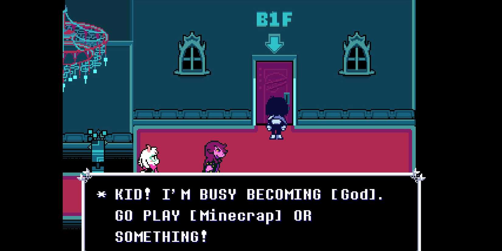 40 Things To Do To Prepare For Deltarune Chapters 3+4