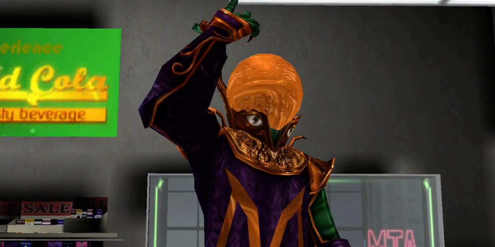10 Video Game Bosses You Can Kill With One Hit