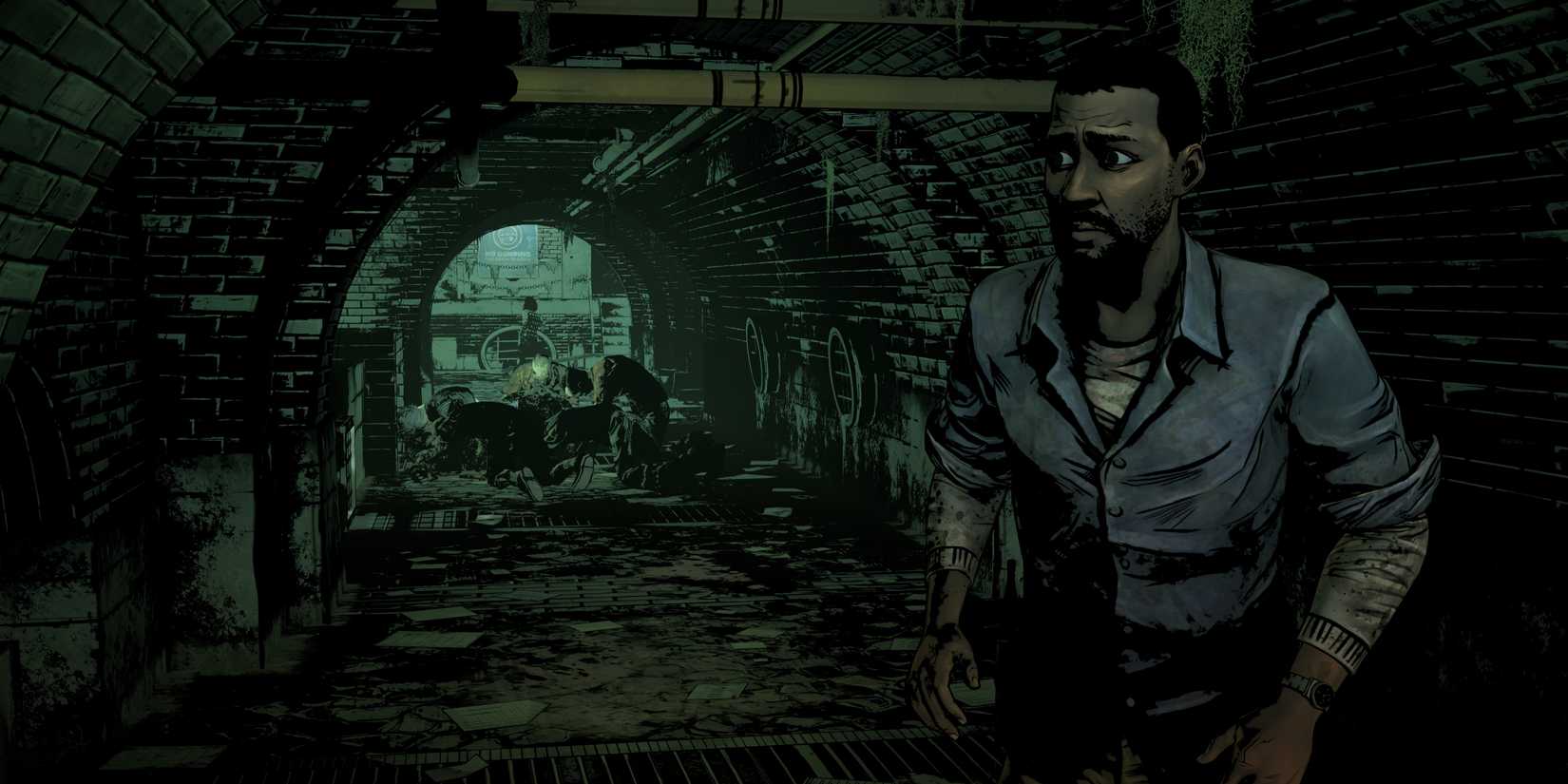 10 Best Games With Episodic Stories