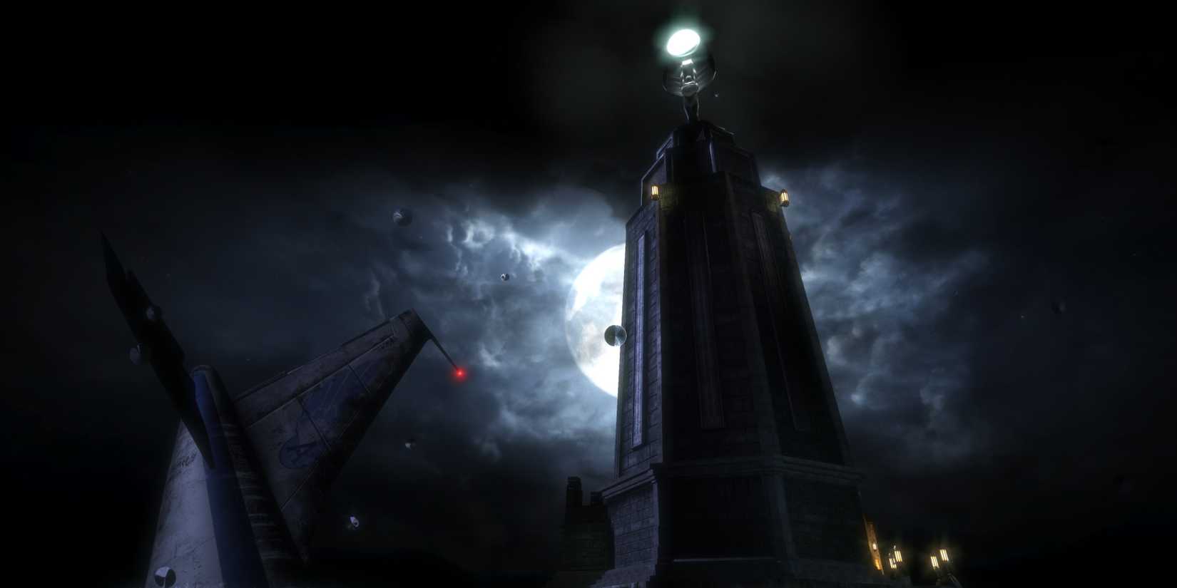 BioShock Vs. BioShock Infinite: Which Game Is Best?