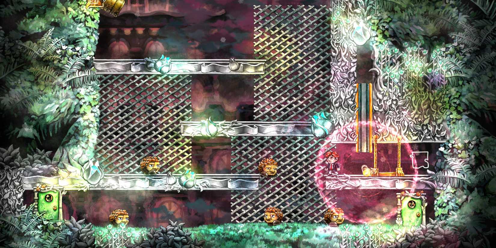 9 Best Games Where You Can't Die