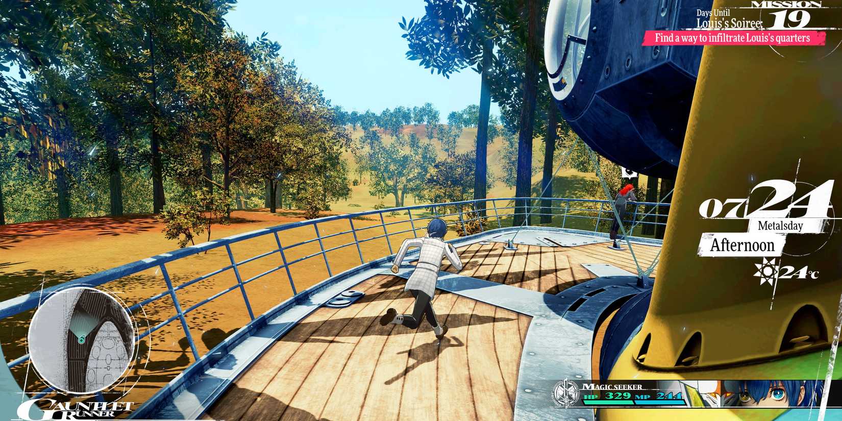 9 Best Games Where You Take A Road Trip