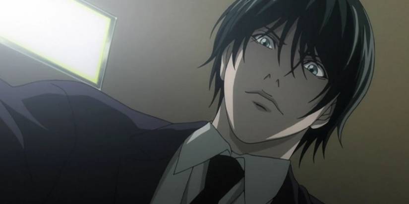 10 Death Note Characters Who Were Smarter Than They Got Credit For