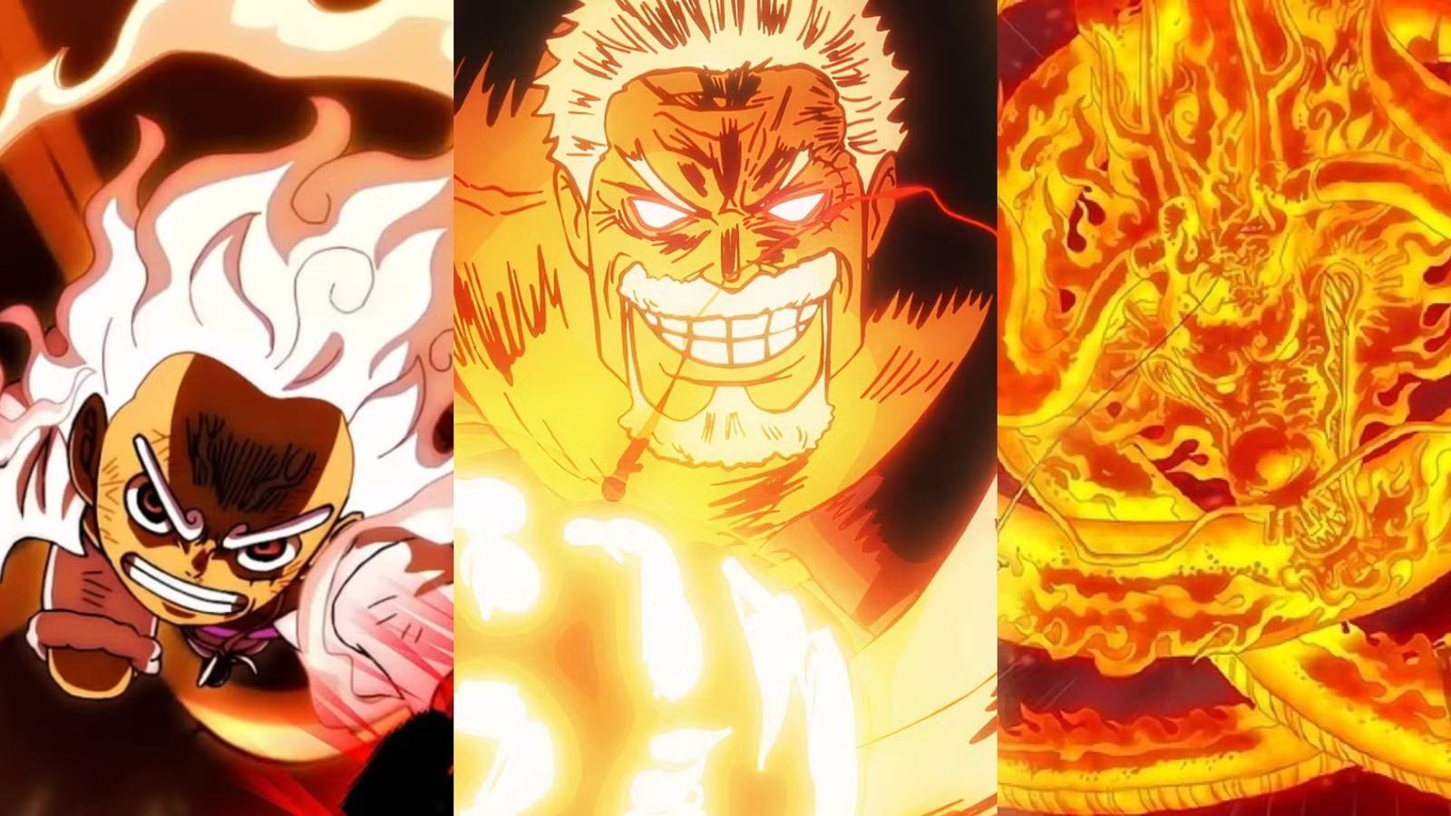 One Piece: Strongest Attacks in One Piece – Ranked