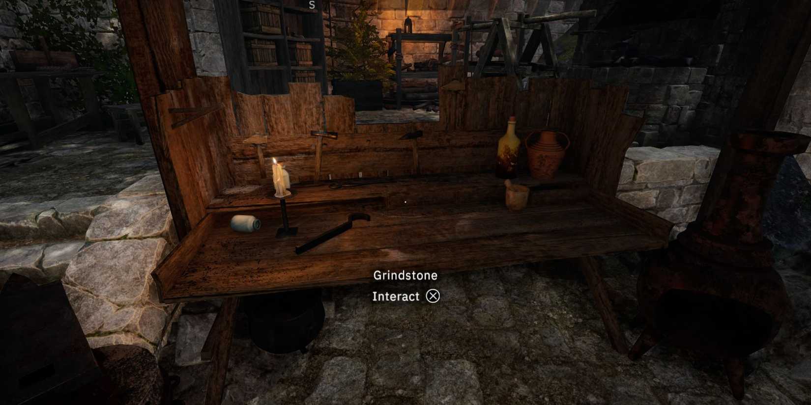 Tainted Grail: The Fall of Avalon: How to Use Relics