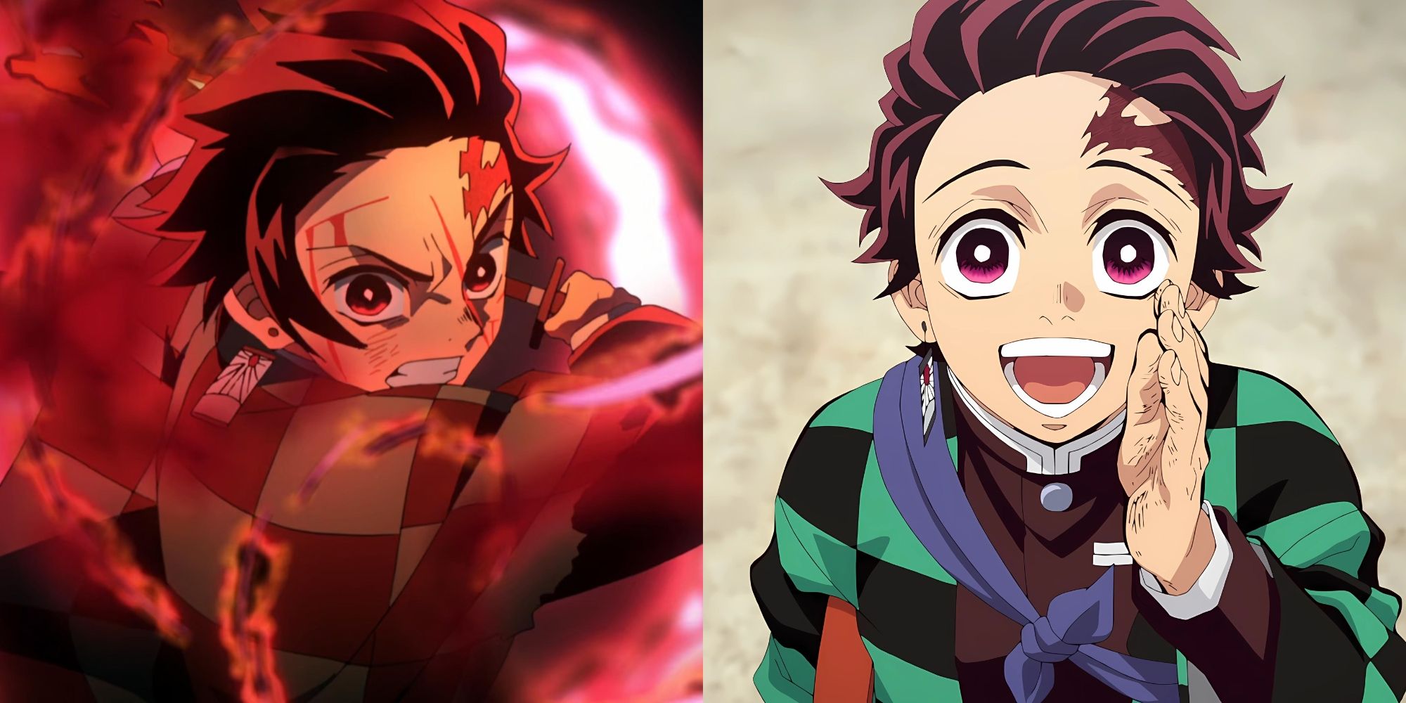 Top 10 Most Loved Anime Characters