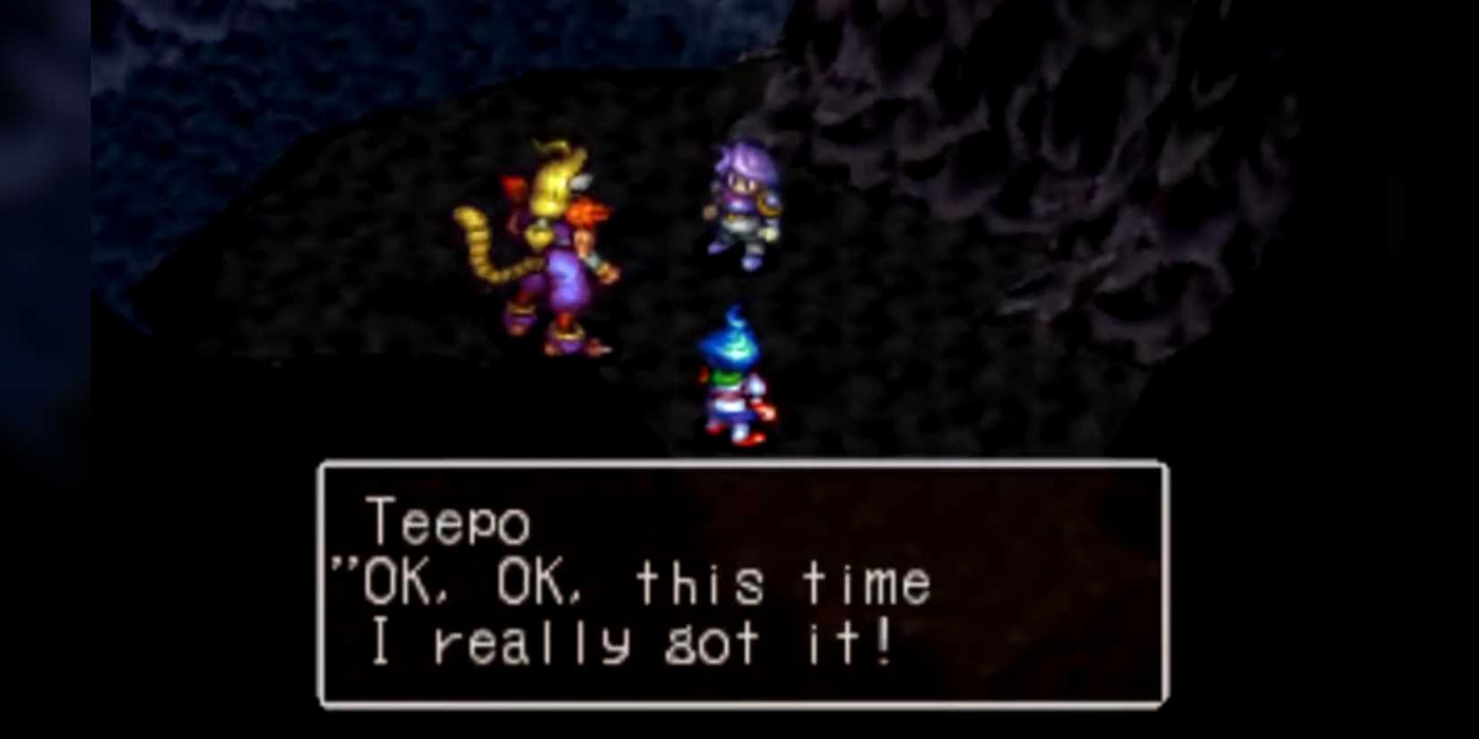 10 Temporary JRPG Party Members We Wish Were Permanent