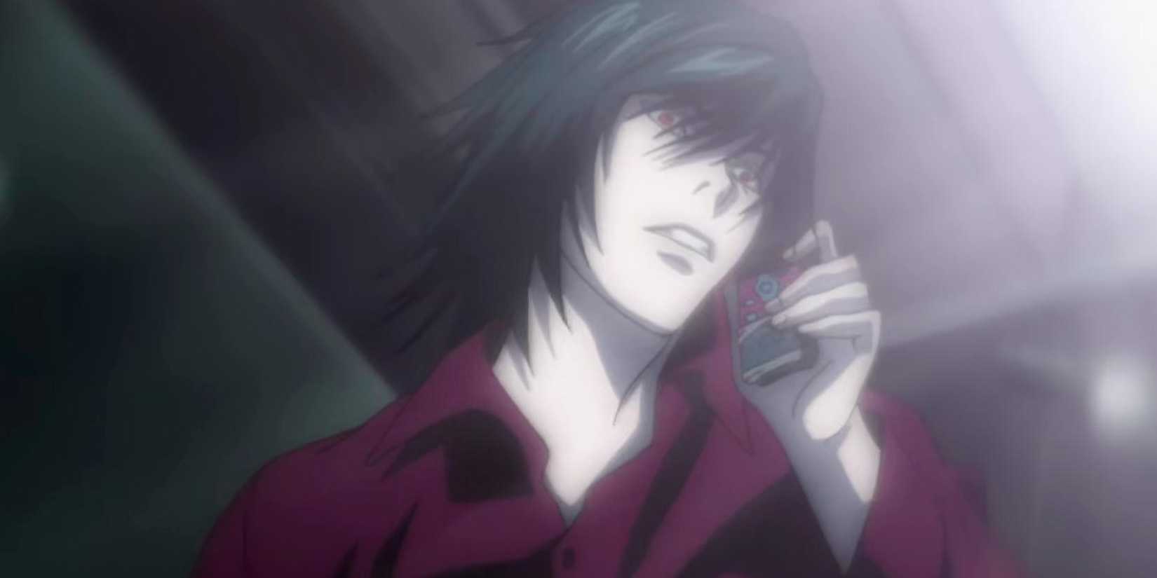 10 Death Note Characters Who Were Smarter Than They Got Credit For