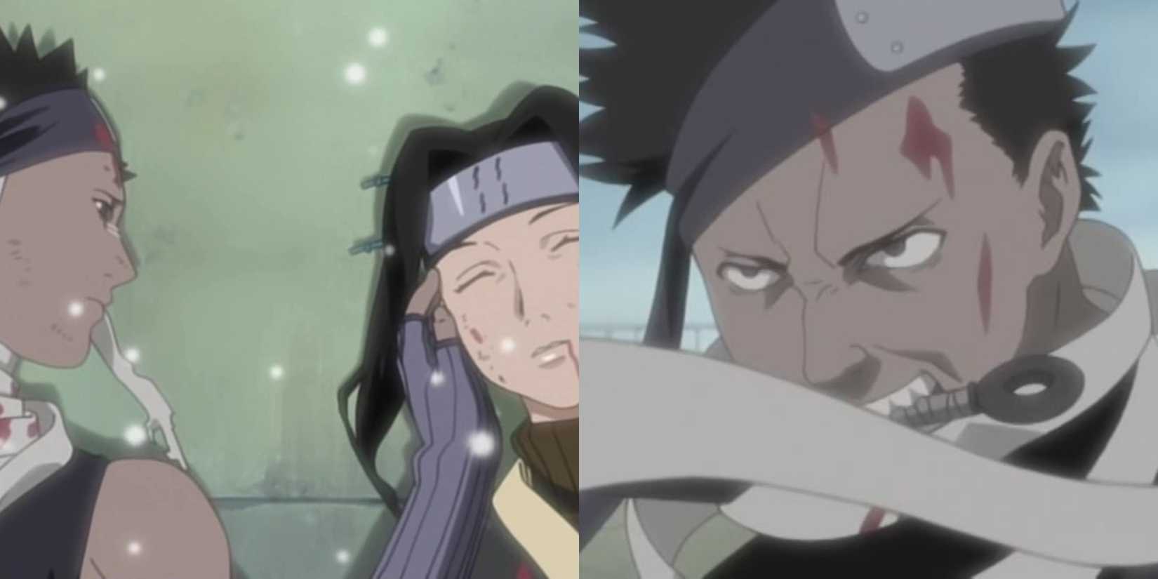 Best Naruto Episodes To Rewatch Anytime