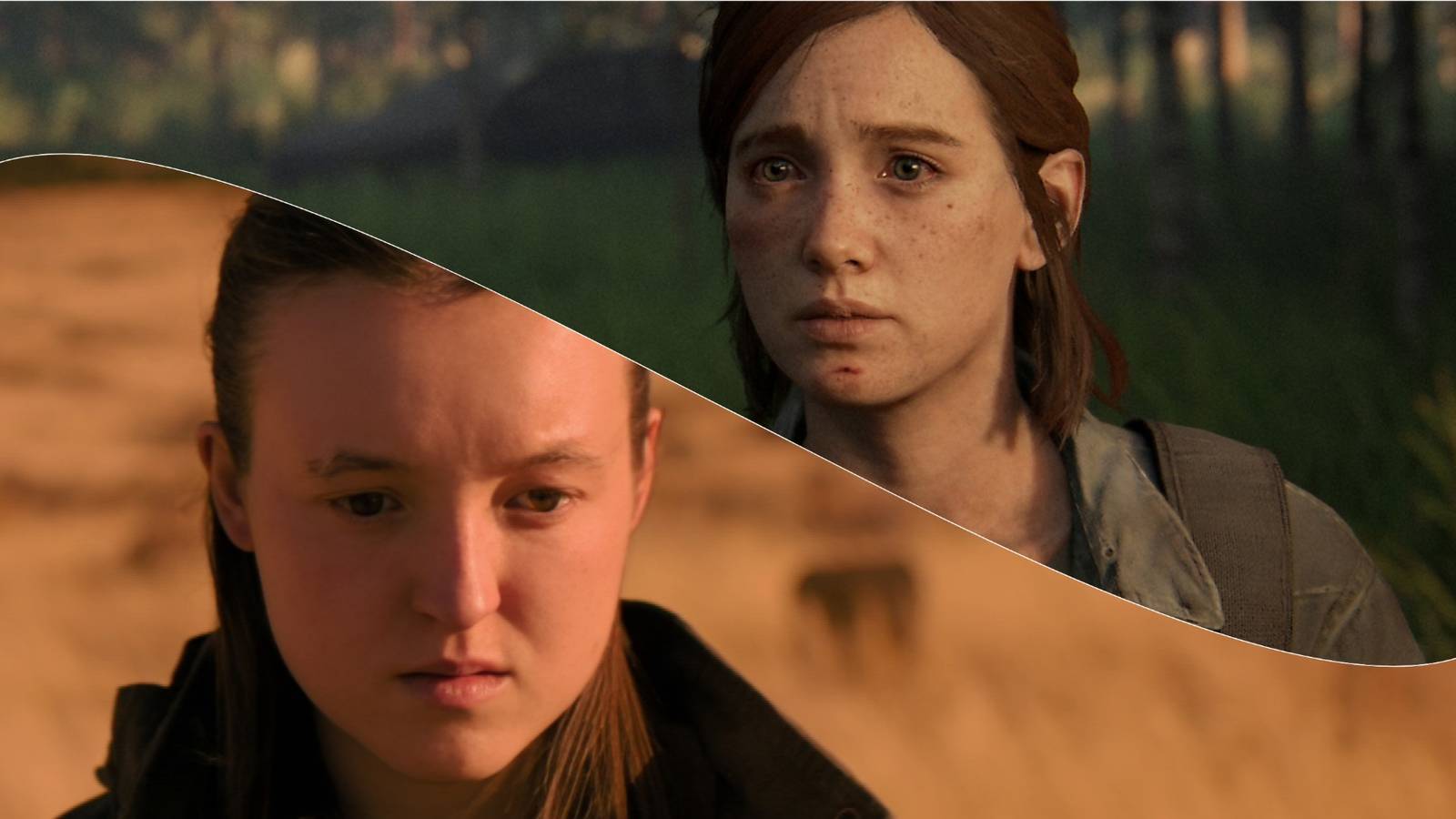 20 Differences Between The Last of Us Part II & The TV Show
