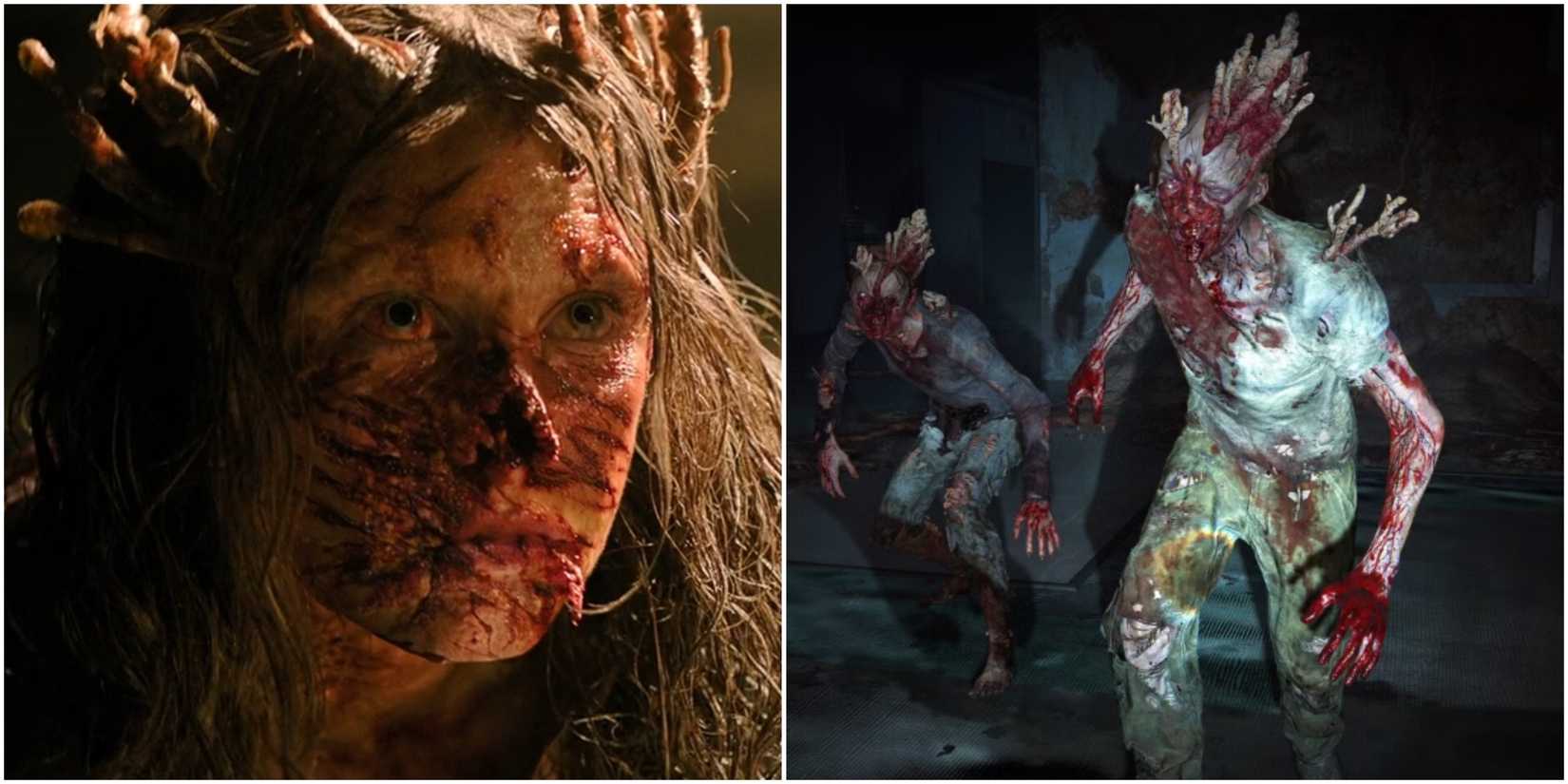 20 Differences Between The Last of Us Part II & The TV Show