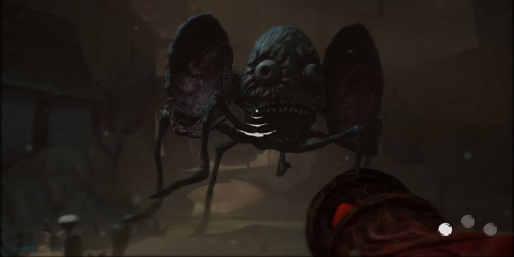 The Midnight Walk: Face Your Fears Trophy Guide