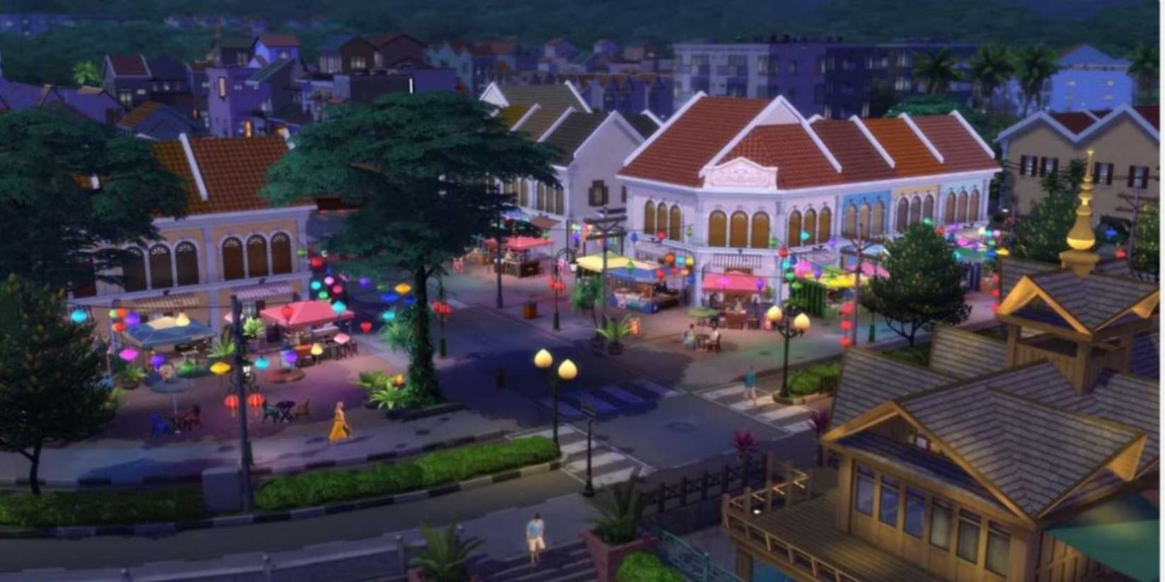 10 Best Cozy Sandbox Games