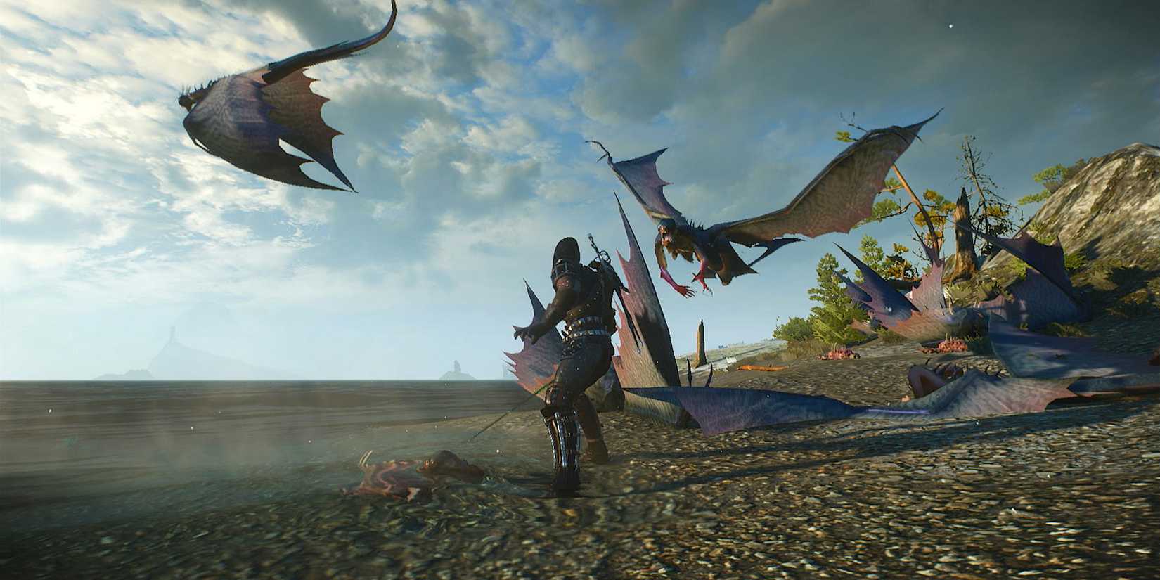 10 Best Games That Let You Reshape The World
