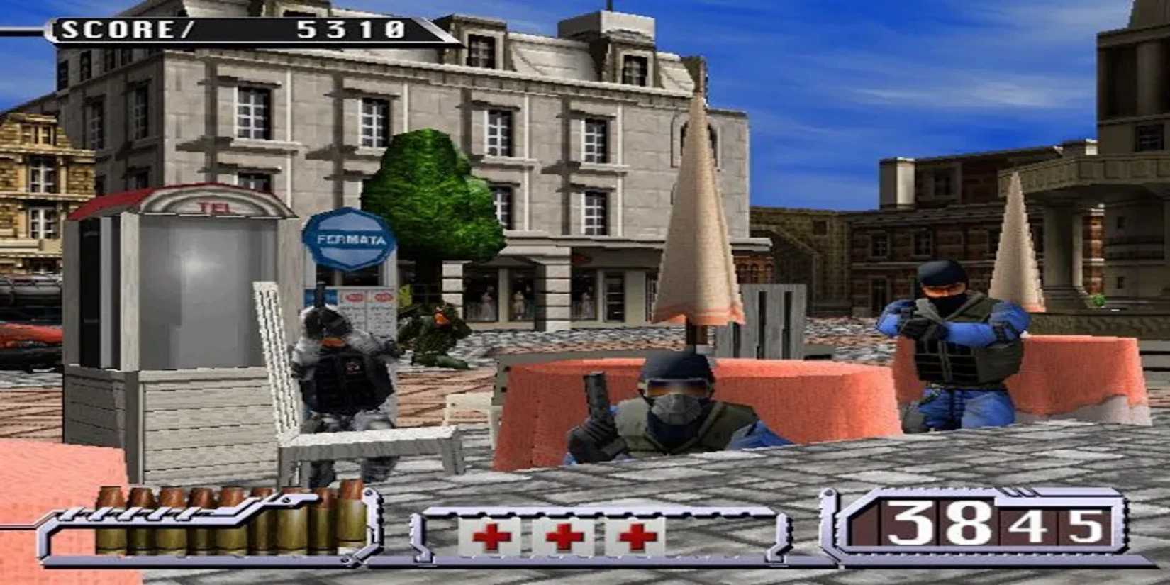 10 Best PS2 Games With Short Runtimes