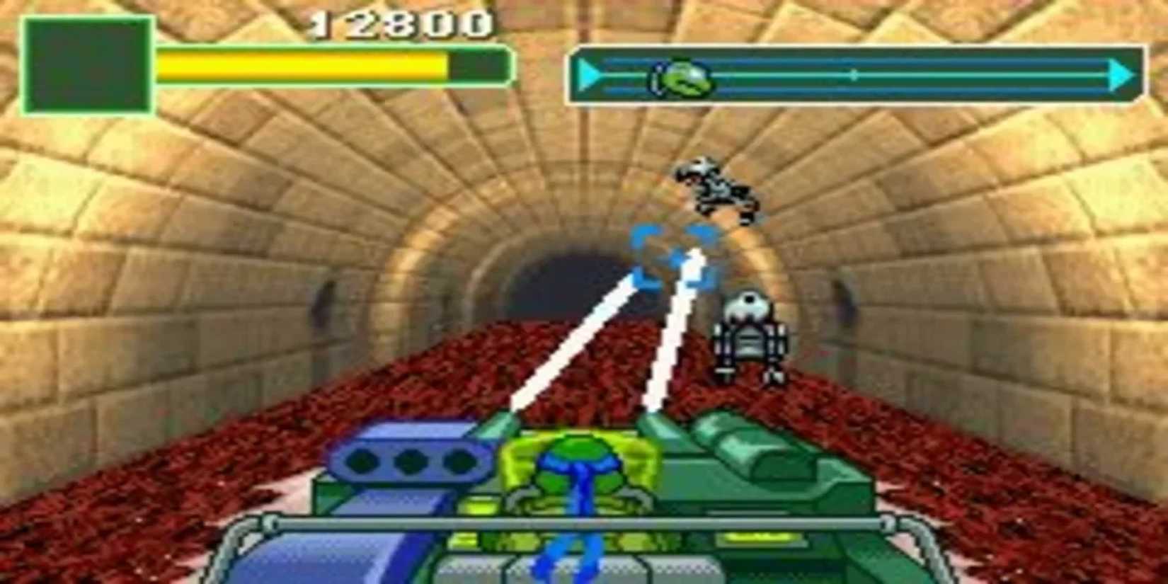 10 Best TMNT Video Games, Ranked