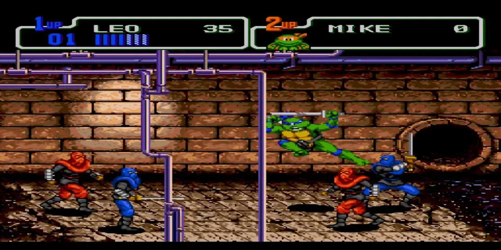10 Best TMNT Video Games, Ranked