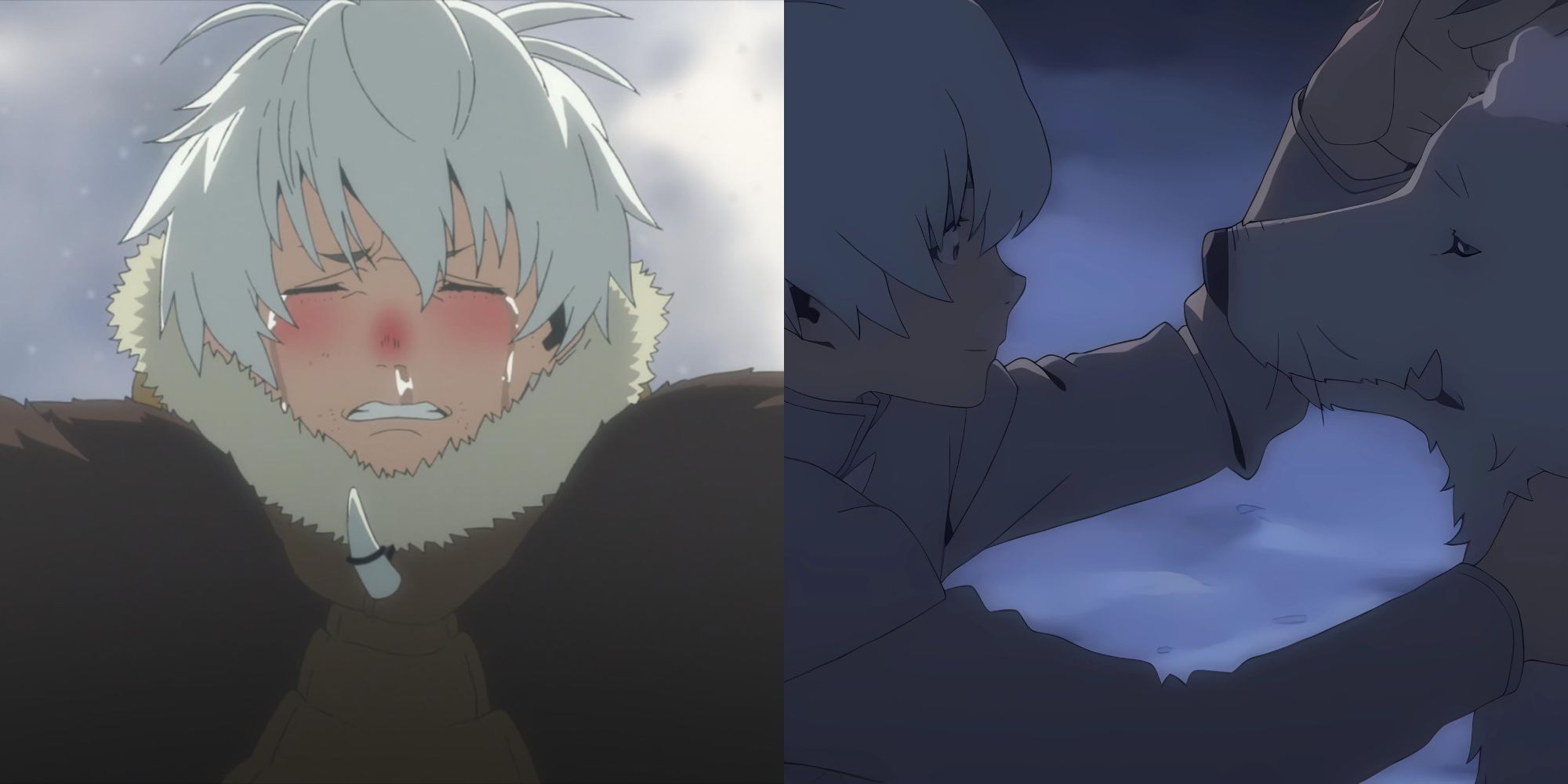 Anime With the Best First Episode