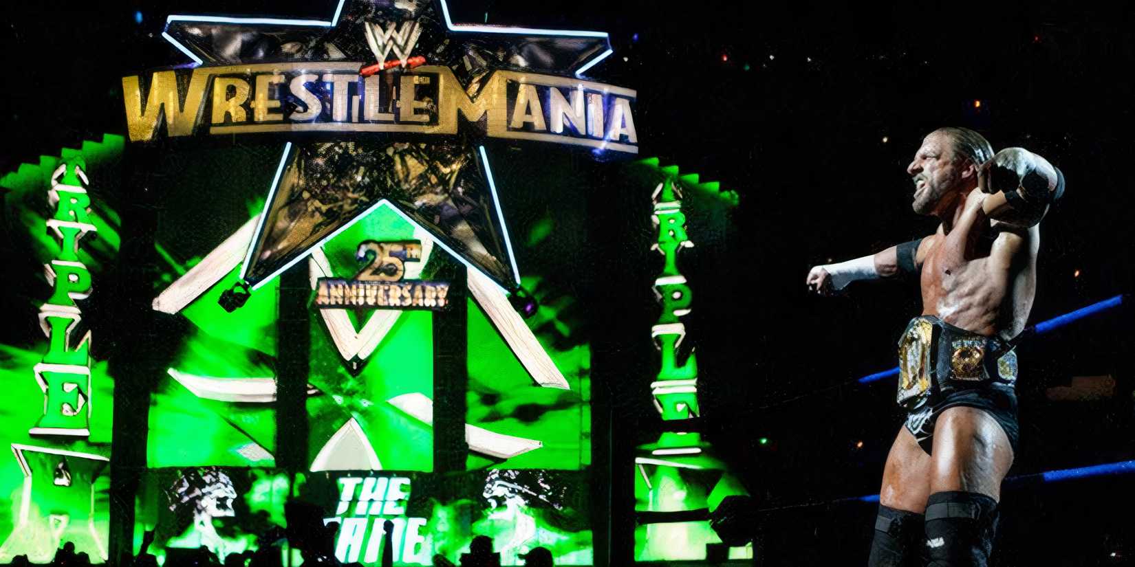 Most Iconic Entrances In WWE History