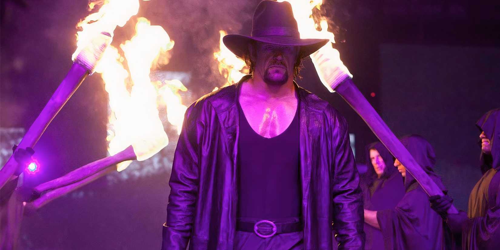 Best WrestleMania Entrances, Ranked