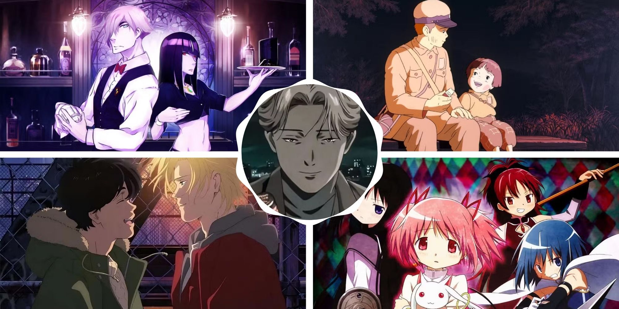 The Best Final Episodes of Anime, Ranked