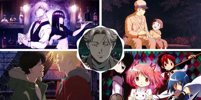 The 10 Best Manga With No Anime, Ranked